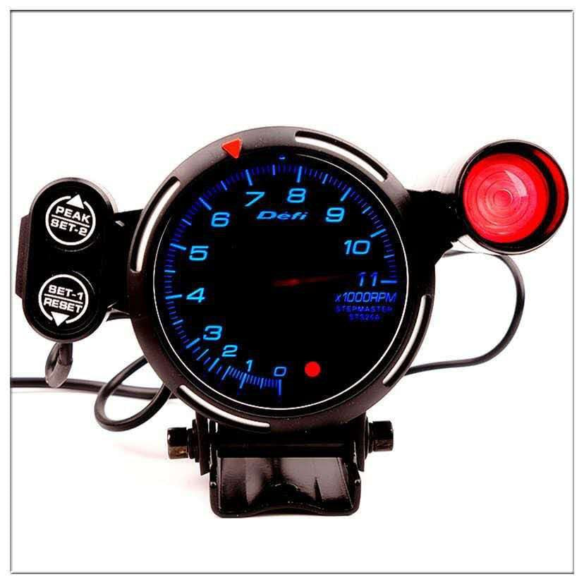 DEFI Tachometer – KIMPORTS