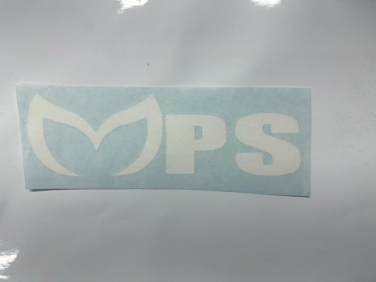 MPS Sticker – KIMPORTS