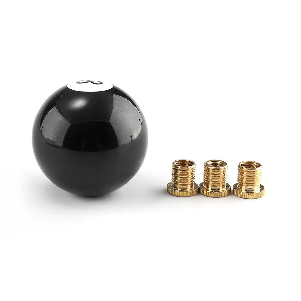 8 Ball Gear Knob – KIMPORTS