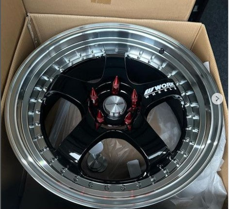 Work Reps – KIMPORTS