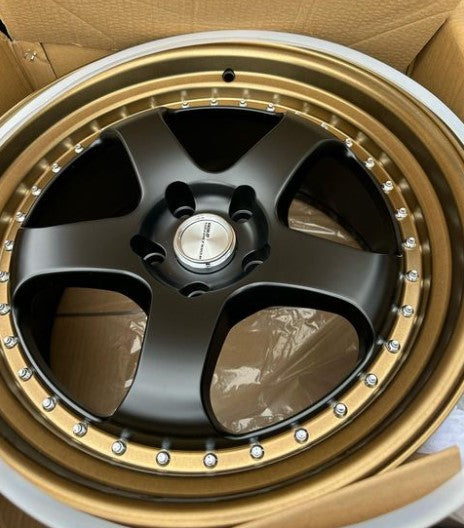 Work Reps – KIMPORTS