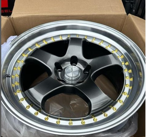 Work Reps – KIMPORTS