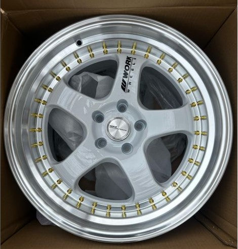 Work Reps – KIMPORTS